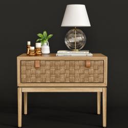 woven nightstand 3D Models | Page 1 | STLFinder