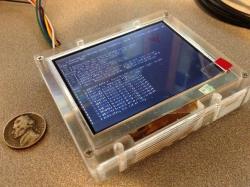 lcd adafruit 3D Models | Page 1 | STLFinder