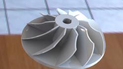 centrifugal compressor in solidworks 3d models | Page 1 | STLFinder