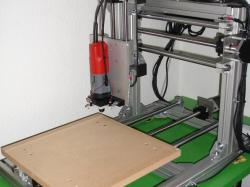 cnc router aluminium 3D Models | Page 1 | STLFinder