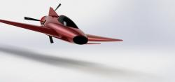 stunt plane 3d models 【 STLFinder