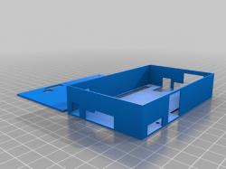 cubieboard 3D Models | Page 1 | STLFinder