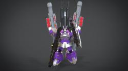 rick dom custom 3D Models | Page 1 | STLFinder