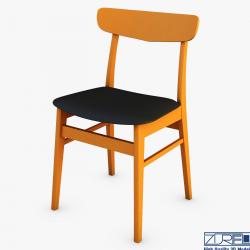 danish dining chair 3D Models | Page 1 | STLFinder