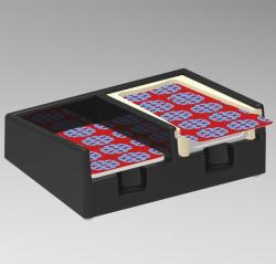 dispenser box for playing card sets 3D Models | Page 1 | STLFinder