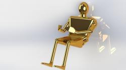 dummy body 3D Models | Page 1 | STLFinder