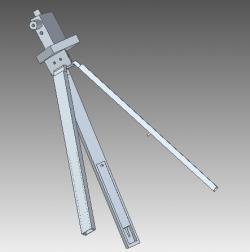 supported by bid for position add article dumpy level 3D Models | Page ...