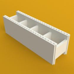 styrofoam block 3D Models | Page 1 | STLFinder