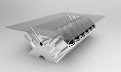 engine desk 3D Models | Page 1 | STLFinder