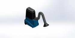 nederman exhaust 3D Models | Page 1 | STLFinder