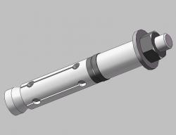 fischer bolts 3D Models | Page 1 | STLFinder