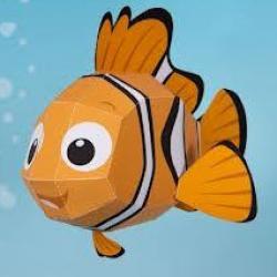 finding nemo 3D Models | Page 1 | STLFinder