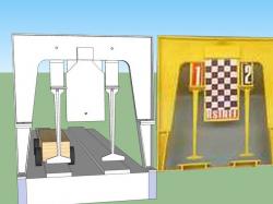 pinewood derby starting gate 3D Models | Page 1 | STLFinder