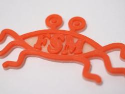 fsm emblem 3D Models | Page 1 | STLFinder