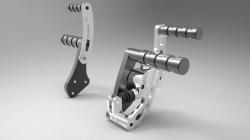 shovelhead forward controls 3D Models | Page 1 | STLFinder