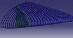 fuselage of aircraft 3d models 【 STLFinder