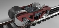 freight bogie 3D Models | Page 1 | STLFinder