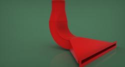 fume extract duct 3D Models | Page 1 | STLFinder