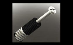 furniture connector screw 3D Models | Page 1 | STLFinder