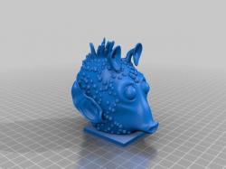Greedo Star Wars 3D Models | Page 1 | STLFinder