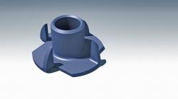 griff nut 3d models | Page 1 | STLFinder