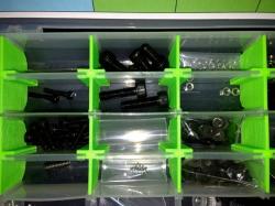 hardware divider 3D Models | Page 1 | STLFinder