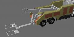 off road wrecker 3D Models | Page 1 | STLFinder