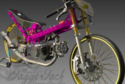 honda drag bike 3D Models | Page 1 | STLFinder