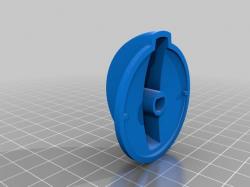 gas range with warming drawer 3D Models | Page 1 | STLFinder
