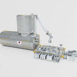 kibo module 3D Models | Page 1 | STLFinder