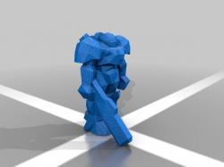 jim raynor 3D Models | Page 1 | STLFinder