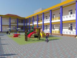 kindergarten shelf 3D Models | Page 1 | STLFinder