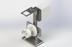 label dispenser 3D Models | Page 1 | STLFinder
