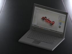 lenovo w530 laptop 3D Models | Page 1 | STLFinder