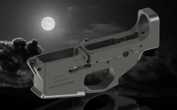 3d printed lower receiver | Page 1 | STLFinder