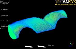 3m super glue for bonding the rubber rings of heat exchange plates in ...