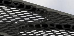 mnpctech 360 billet pro line honeycomb 3D Models | Page 1 | STLFinder