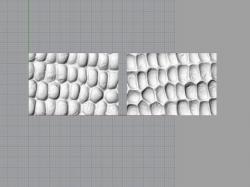 Molds of corn texture 3D Models | Page 1 | STLFinder