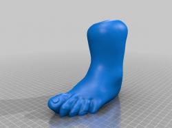 monty python foot 3D Models | Page 1 | STLFinder