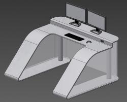 nec future 3d models 【 STLFinder