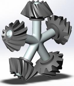 bevel node blender eevee 3D Models | Page 1 | STLFinder