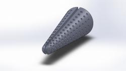 paper pulp forming cone 3d models | Page 1 | STLFinder