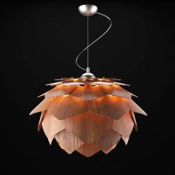 3d lotus lamp | Page 1 | STLFinder