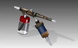 painting pla plastic 3D Models | Page 1 | STLFinder