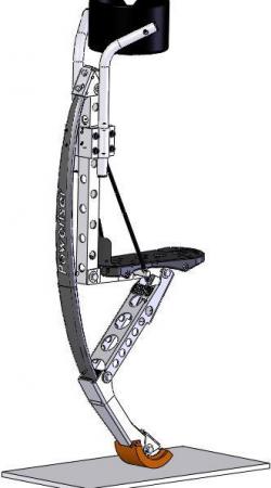 poweriser stilts 3D Models | Page 1 | STLFinder