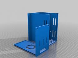 ramps 1 4 with smart adaptor power switch indicator 3D Models | Page 1 ...