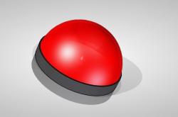 red alarm light 3D Models | Page 1 | STLFinder