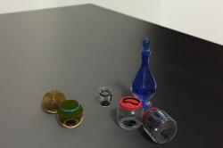 refraction in a pool 3d models 【 STLFinder