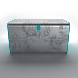 retro bread box 3D Models | Page 1 | STLFinder