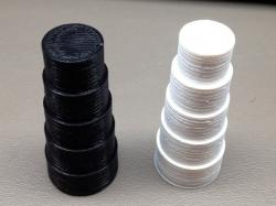 step index mmf mandrel wrapping 3D Models | Page 1 | STLFinder